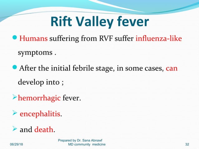 Vectors borne diseases 1 | PPT