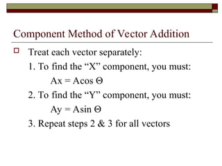Vector_ScalarQuantitiesPPT.pptENGR.RAMSESPUNO | PPT