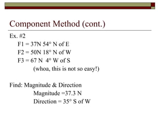 Vector_ScalarQuantitiesPPT.pptENGR.RAMSESPUNO | PPT