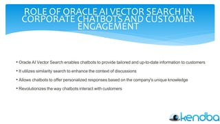 Vector Search -An Introduction in Oracle Database 23ai.pptx