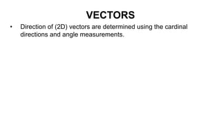 Vectors I.pptx