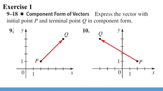 Vectors in Two and Three.pptx