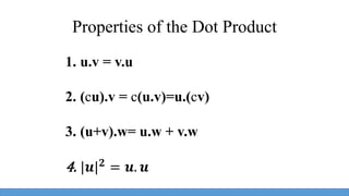 Vectors in Two and Three.pptx