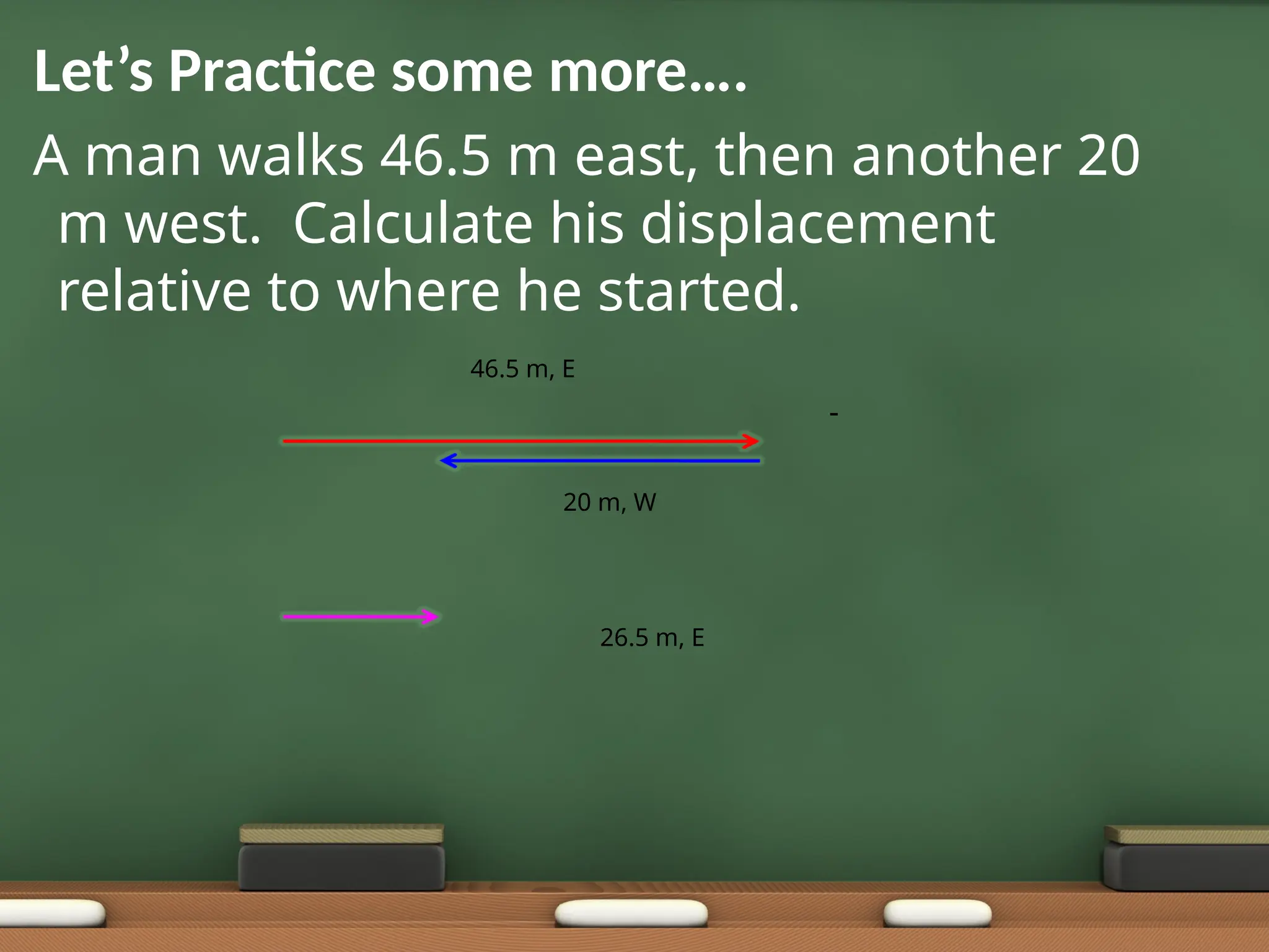 General Physics 1 - Scalar and Vectors .ppt