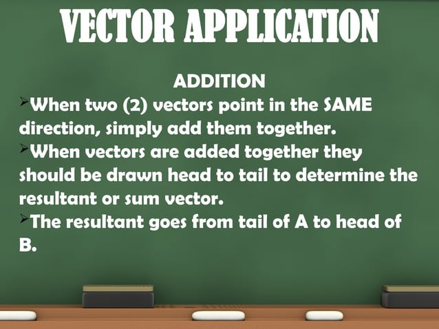 General Physics 1 - Scalar and Vectors .ppt