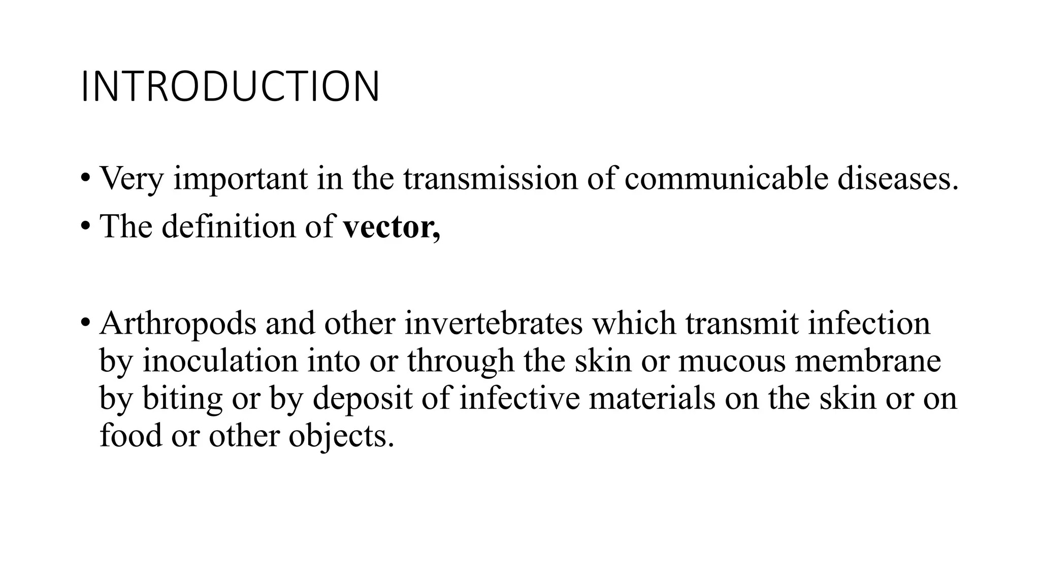 VECTORS OF PUBLIC HEALTH IMPORTANCE.pptx