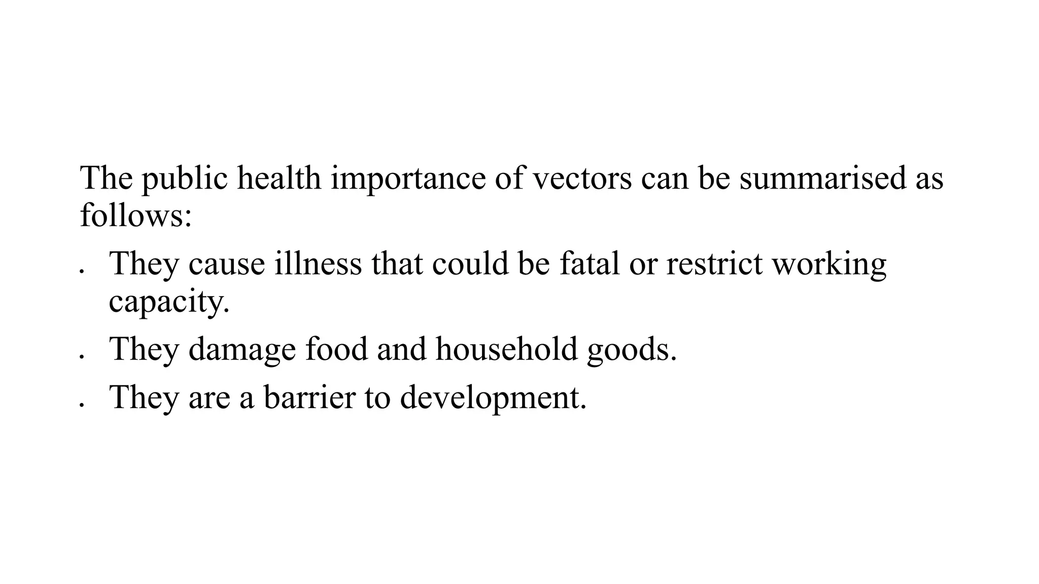 VECTORS OF PUBLIC HEALTH IMPORTANCE.pptx