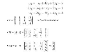 Vector space introduction | PPTX | Physics | Science