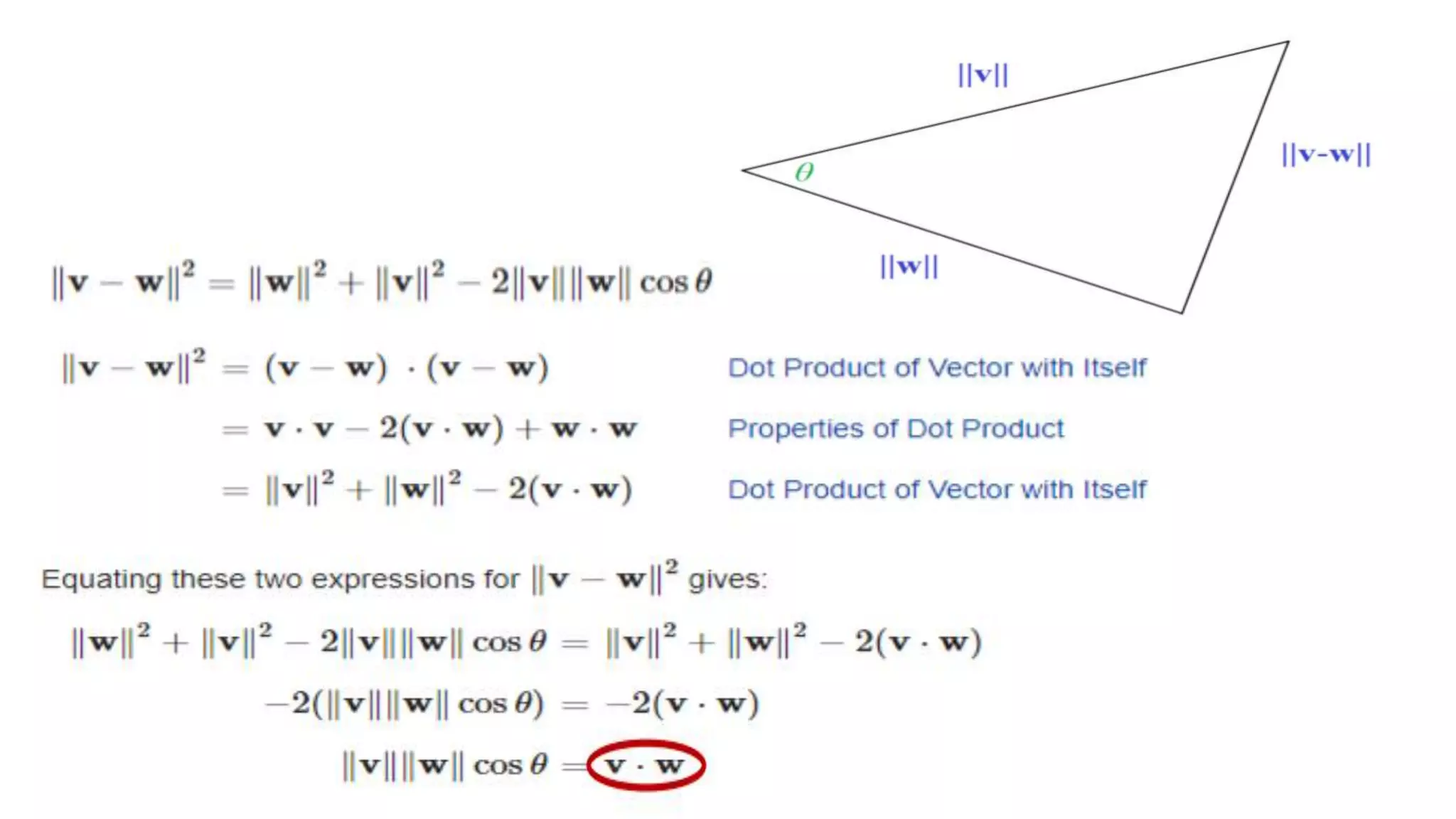 Vector space model in information retrieval | PPTX