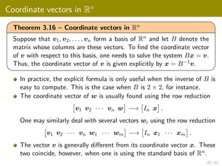 vector spaces notes.pdf