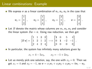 vector spaces notes.pdf