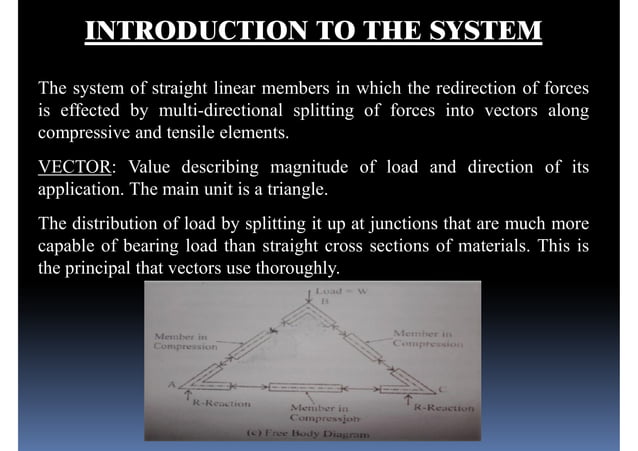 Vector Structure System | PDF | Physics | Science
