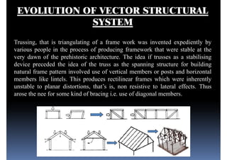 Vector Structure System | PDF