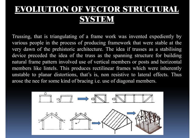Vector Structure System | PDF | Physics | Science