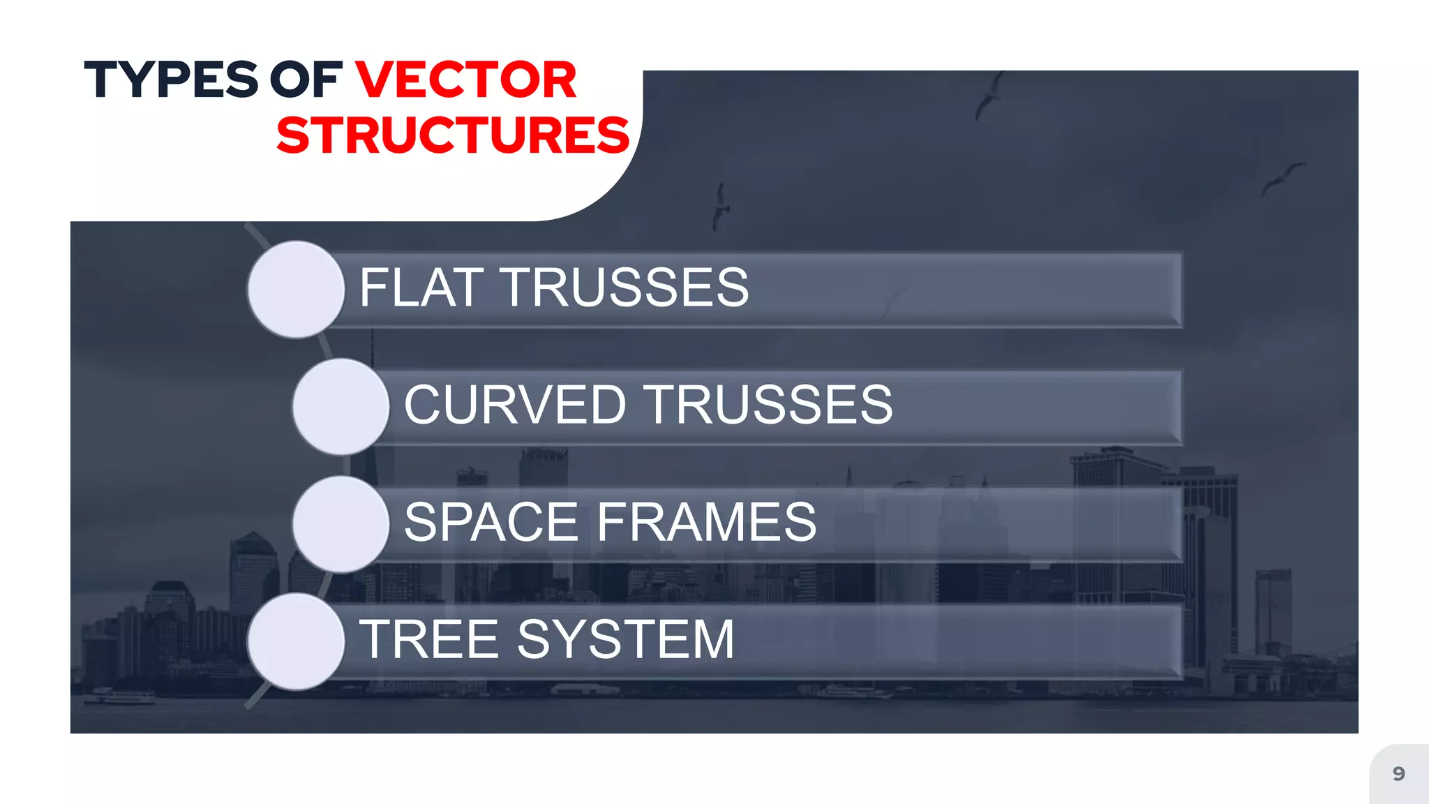 Vector Structure System Pdf