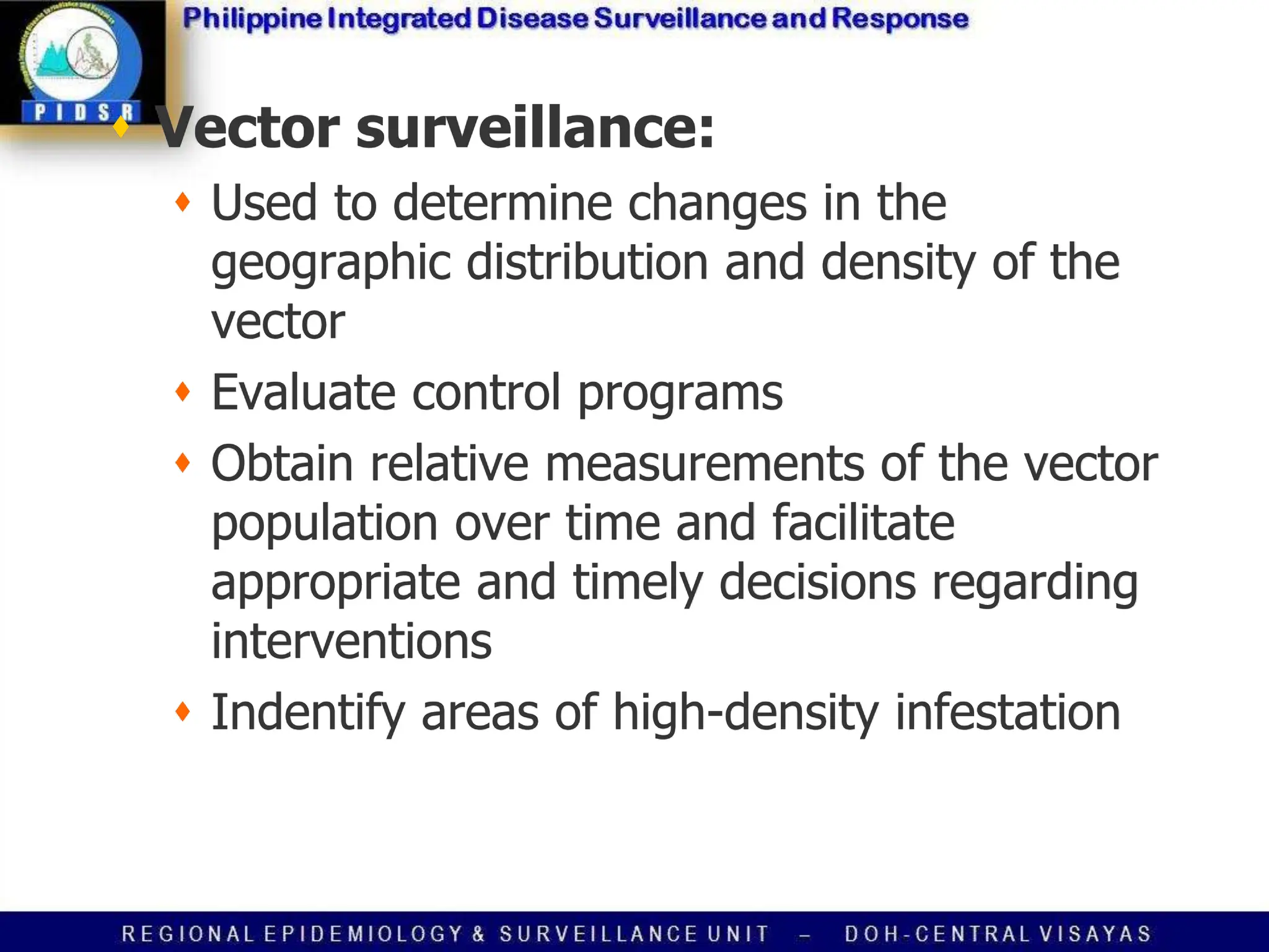 Vector Surveillance.pptx