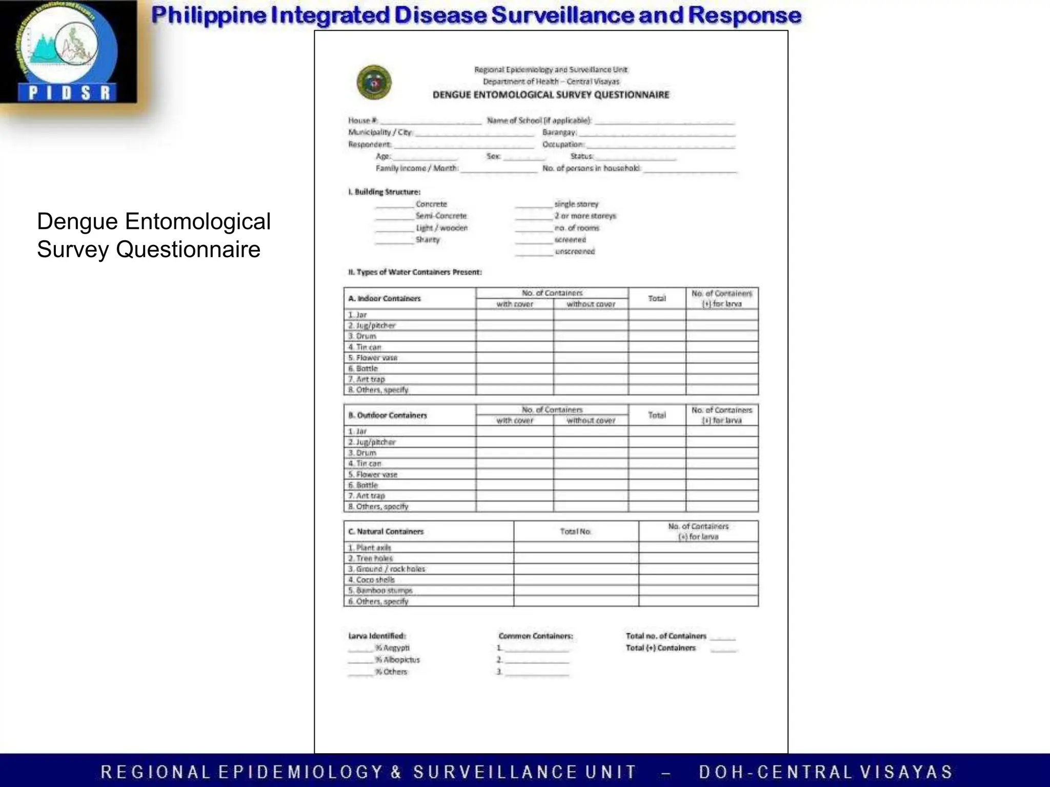 Vector Surveillance.pptx