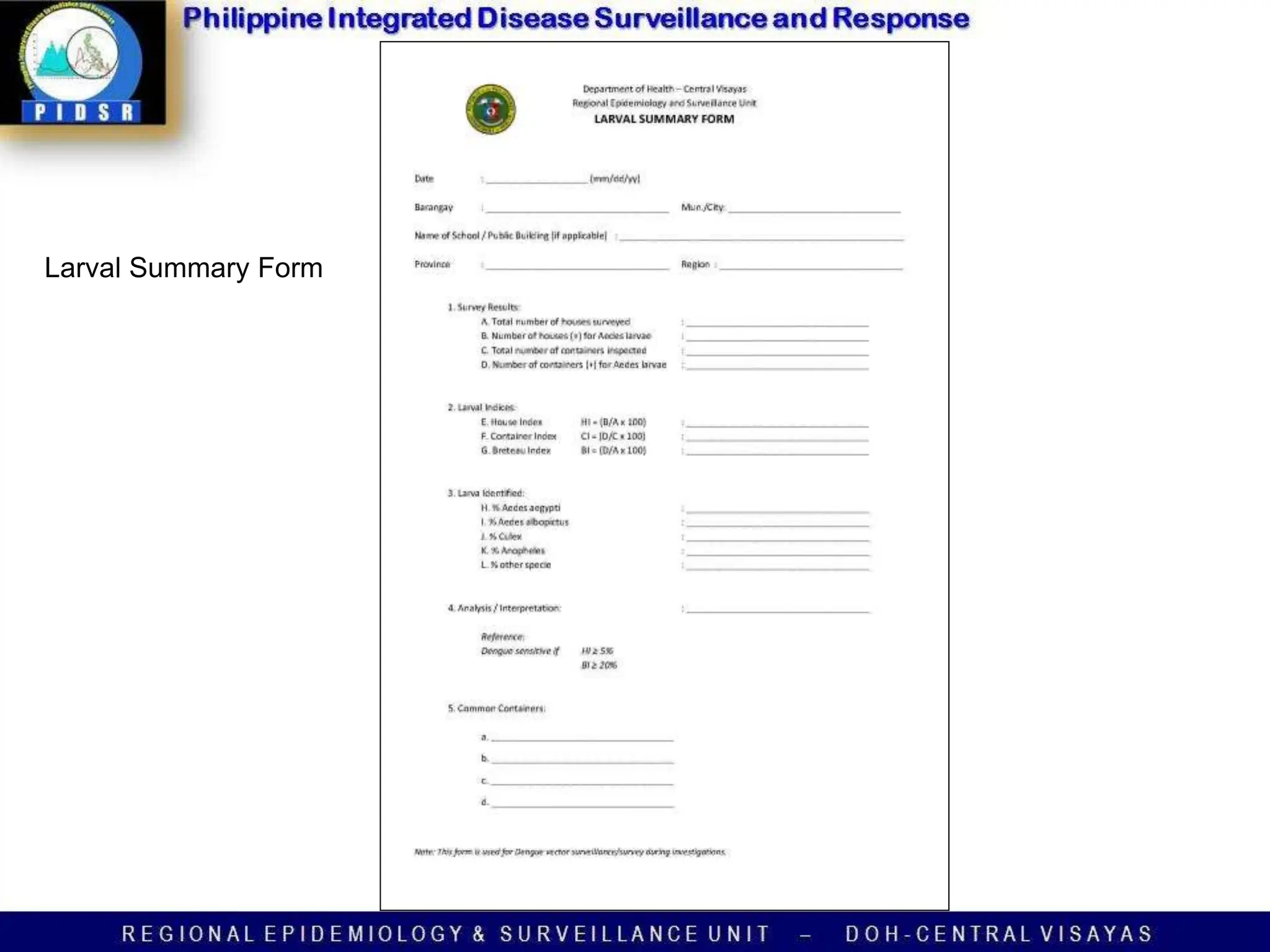 Vector Surveillance.pptx