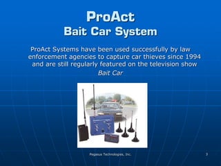 Vectortrac gps system | PPTX | Operating Systems | Computer Software ...