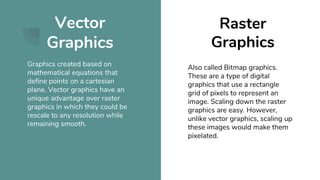 Vector vs. raster 2 | PPT