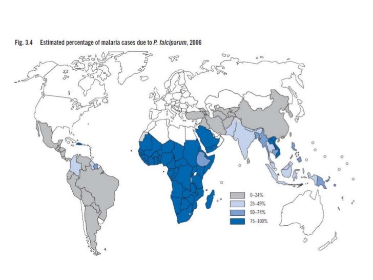 Vector borne diseases