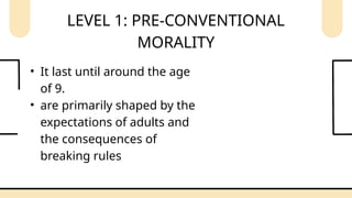 VED1-PPT-FOR-REPORT in values education subject | PPT