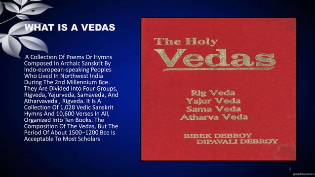 vedas for all | PPT