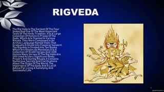 vedas for all | PPT