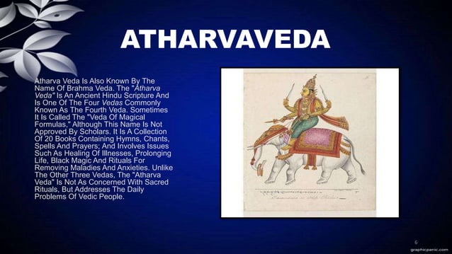 vedas for all | PPT
