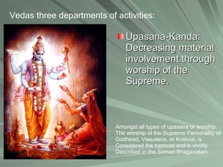 Veda The Privelage Of Humanity | PPT | Hinduism | Religion & Spirituality