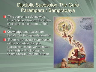 Veda The Privelage Of Humanity | PPT