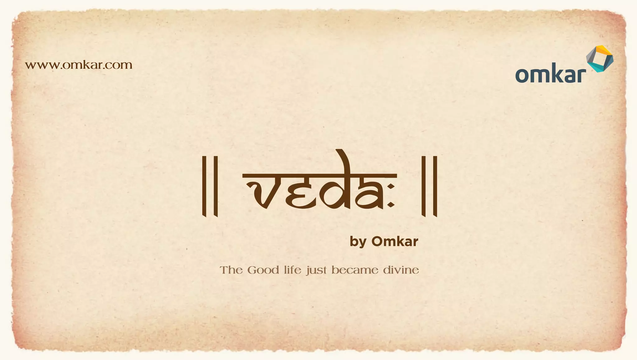Omkar Veda - Parel | PDF