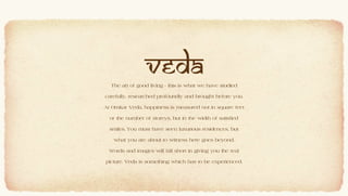 Omkar Veda - Parel | PDF