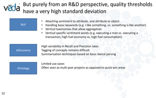 Veda Semantics - introduction document | PDF