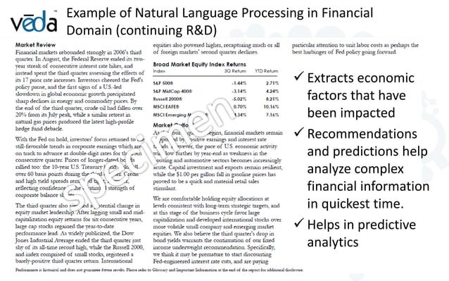 Veda Semantics - introduction document | PDF | Databases | Computer Software and Applications