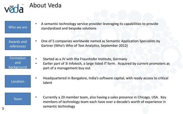 Veda Semantics - introduction document | PDF | Databases | Computer Software and Applications