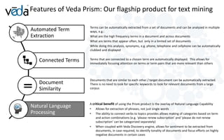 Veda Semantics - introduction document | PPT