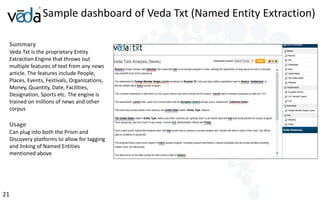 Veda Semantics - introduction document | PDF