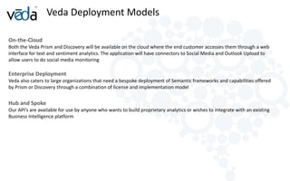 Veda Semantics - introduction document | PPT