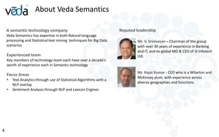 Veda Semantics - introduction document | PPT