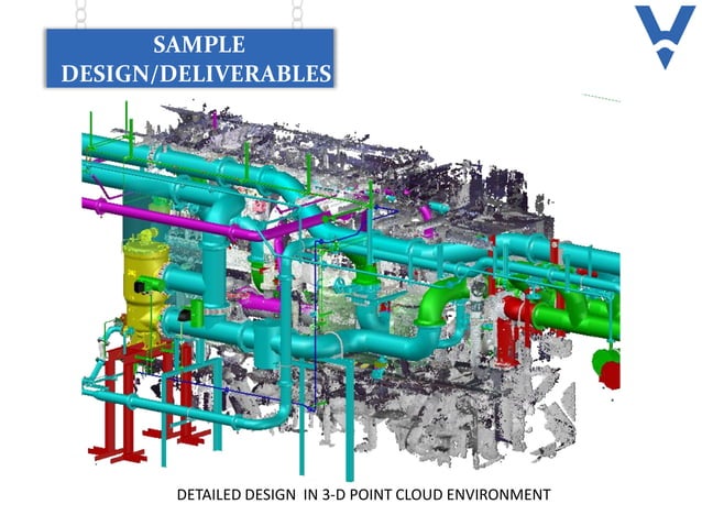 Vedam Design:- BWTS - Retrofits Services | PDF
