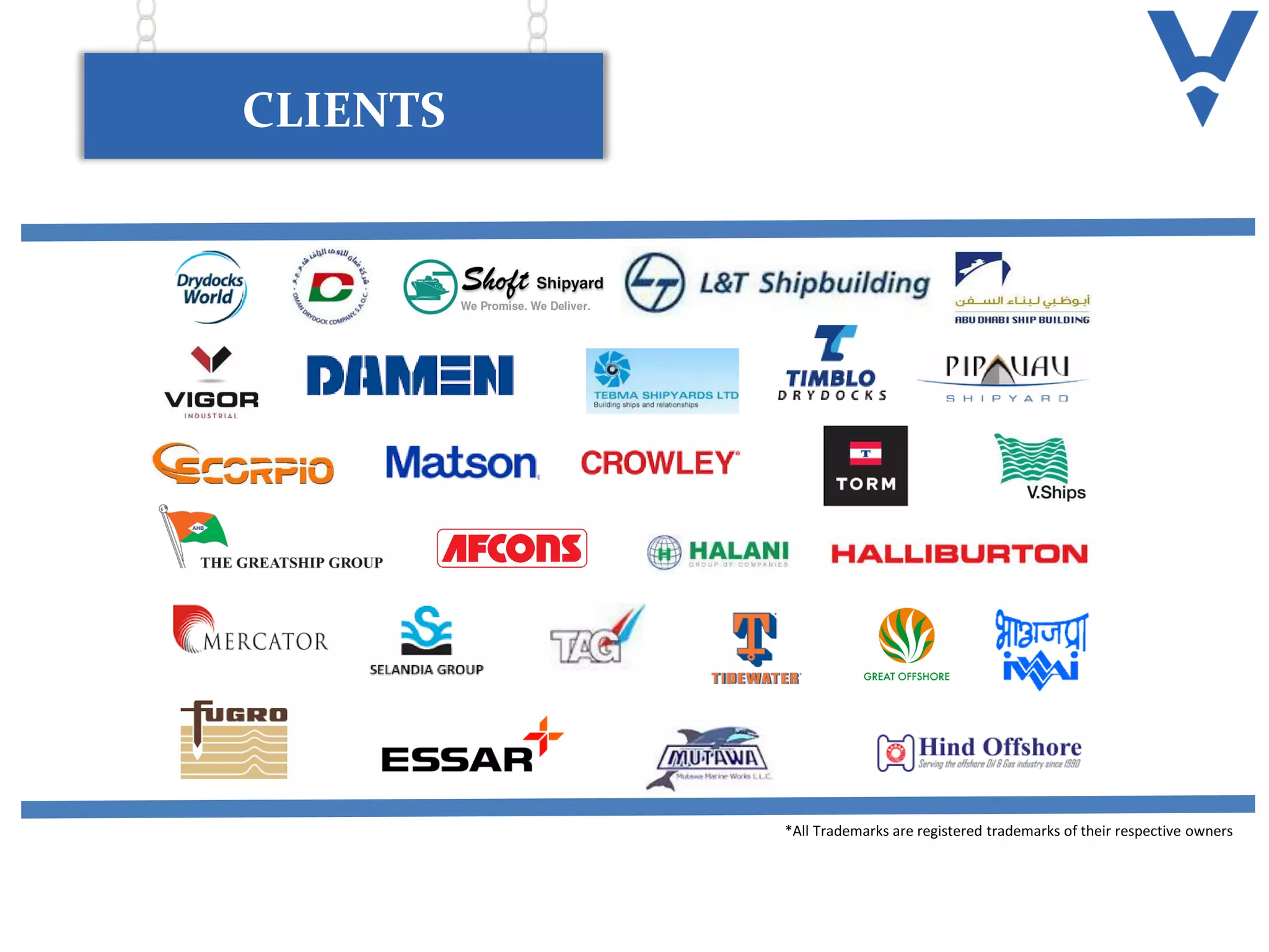 Vedam Design: Engineering Solutions - Gas Ships | PDF