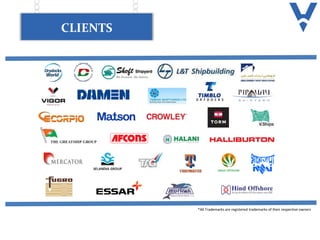 Vedam Design: Engineering Solutions - Gas Ships | PPT