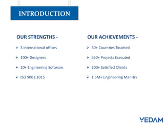 Vedam Design: Dredging Solutions | PDF
