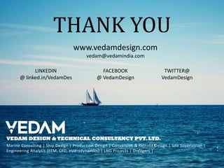 Vedam Design: Dredging Solutions | PDF