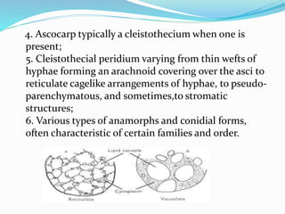 VEDANT GAUTAM # PLANT PATHOLOGY | PPT