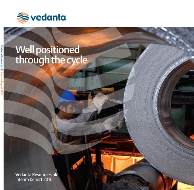 Vedanta chimney collapse | PPT