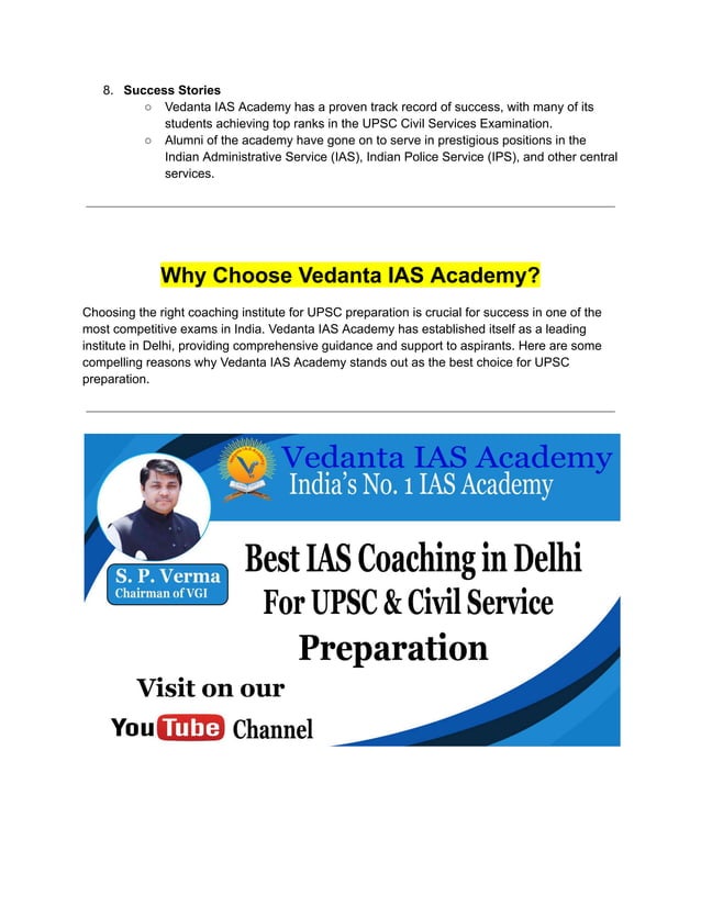 Vedanta IAS Academy-The UPSC Institute in Delhi.pdf