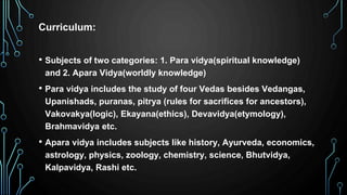 Vedanta Philosophy | PPTX