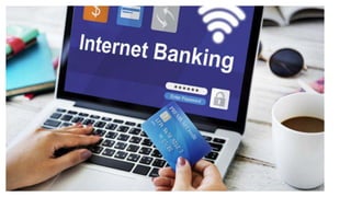 the best digital payment system for rural and semi-urban India | Vedant ...